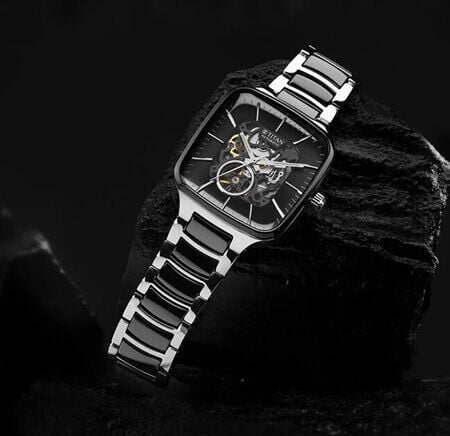 Understanding How Automatic Watches Work | Titan Blog