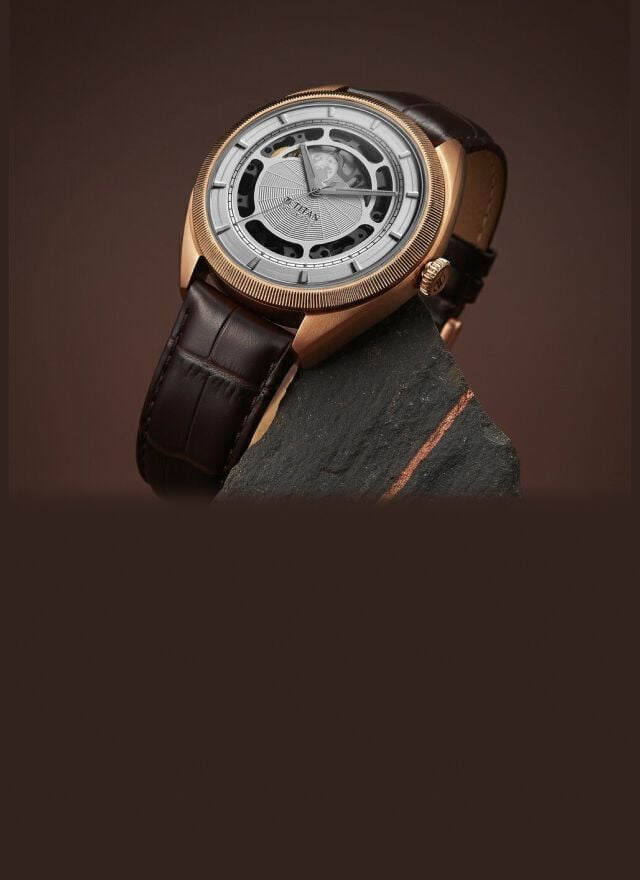 Top Watch Trends That Dominated 2025 | Latest Watch Trends by Titan