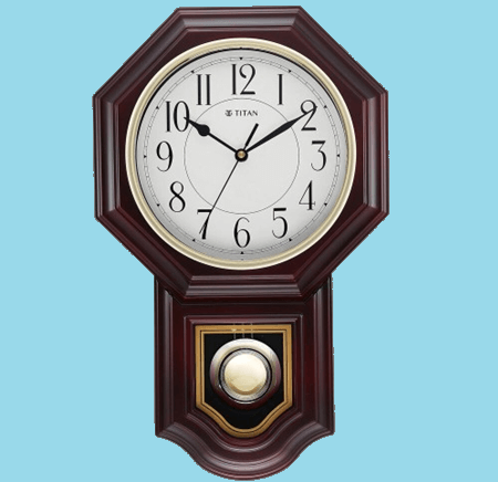 Wall Clock Styles to Elevate Your Home