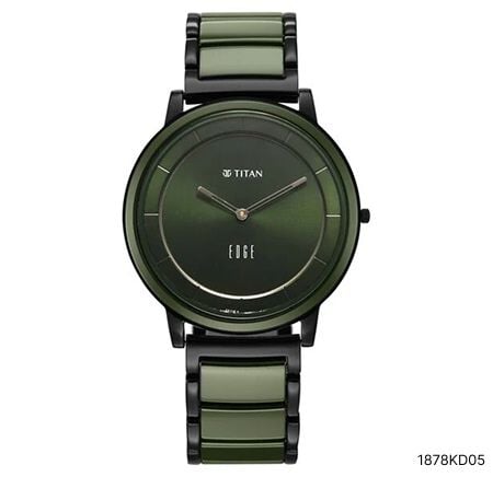 Titan Edge Design Philosophy Minimalism Meets Engineering