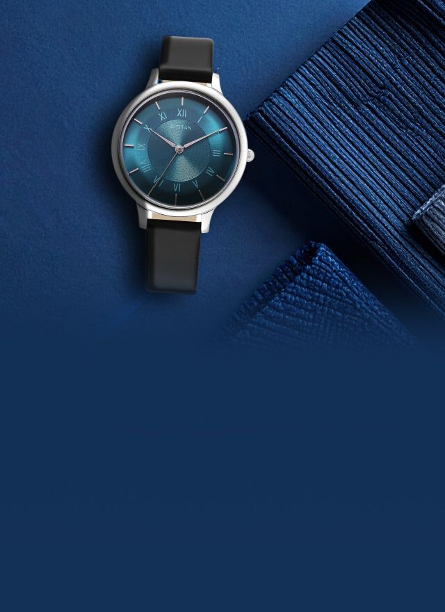 What Your Watch Says About Your Style Watch Personality Guide