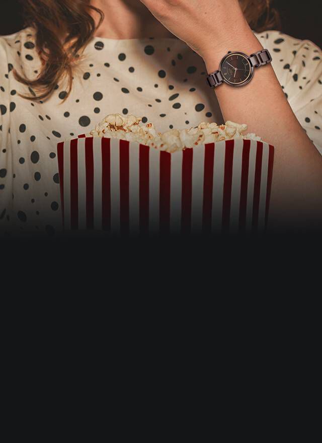 Wrist Appeal: Find the Perfect Watch to Match Your Personality | Titan Blog