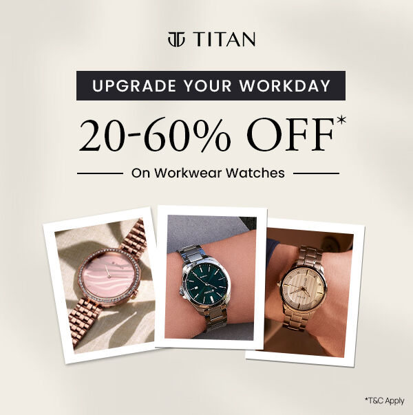 Titan: The Official Website for Titan Watches, Wallets, Belts, Wall ...