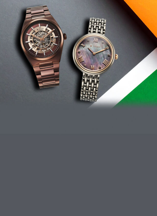 Best Watches for Republic Day 2026 | Titan Sale | Titan Blog