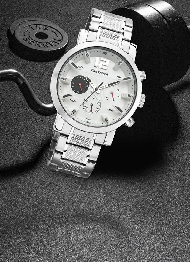 The Heartbeat of Timepieces: Exploring Different Watch Movement Types ...