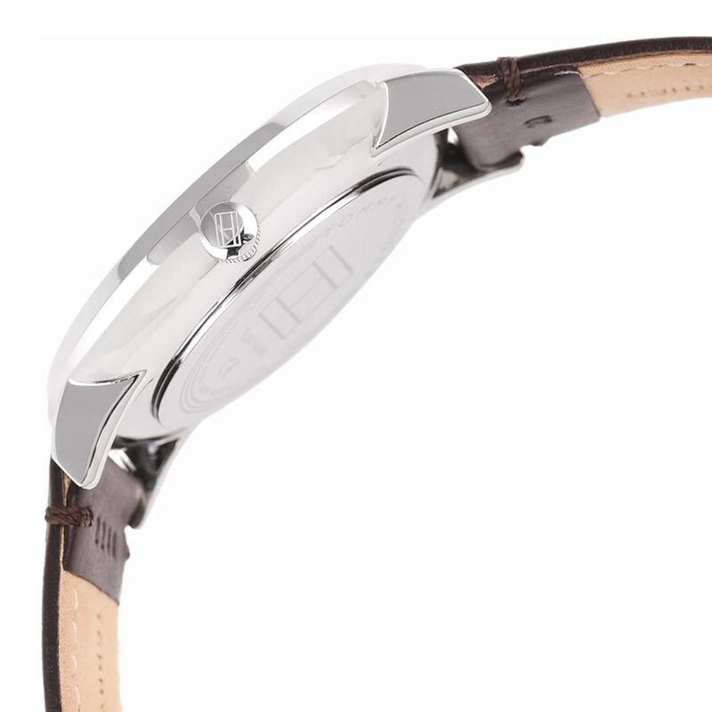 Buy Online Tommy Hilfiger Watch for Men - ncth1791508w | Titan