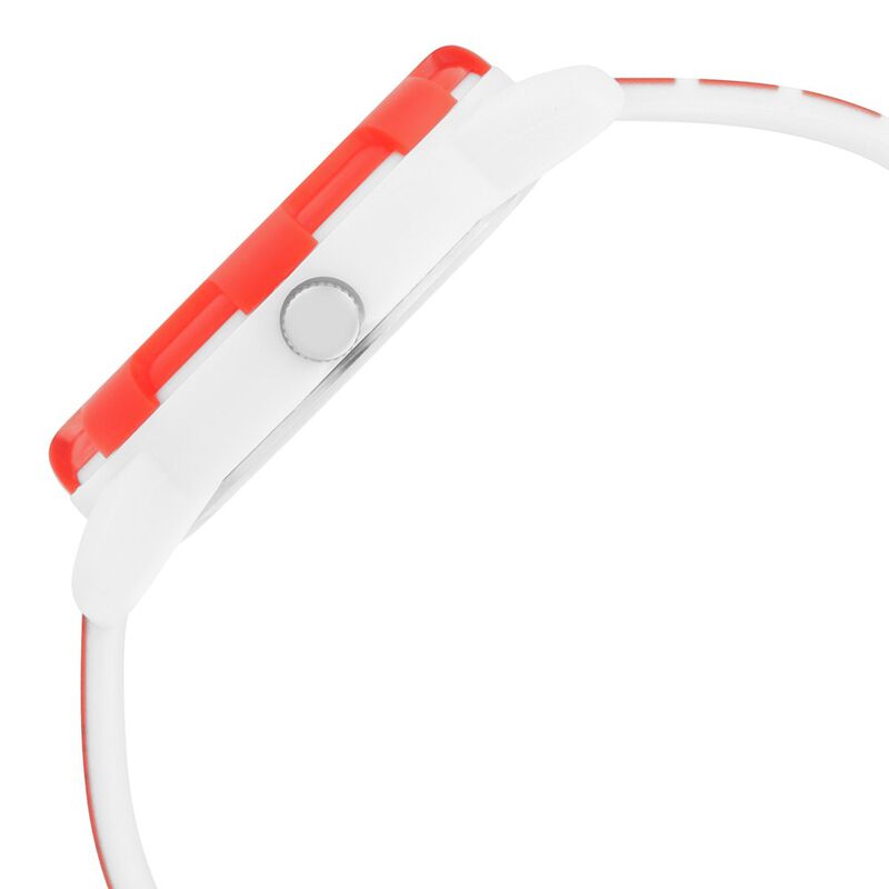 Buy Online Zoop By Titan Quartz Analog Multicoloured Dial PU Strap ...