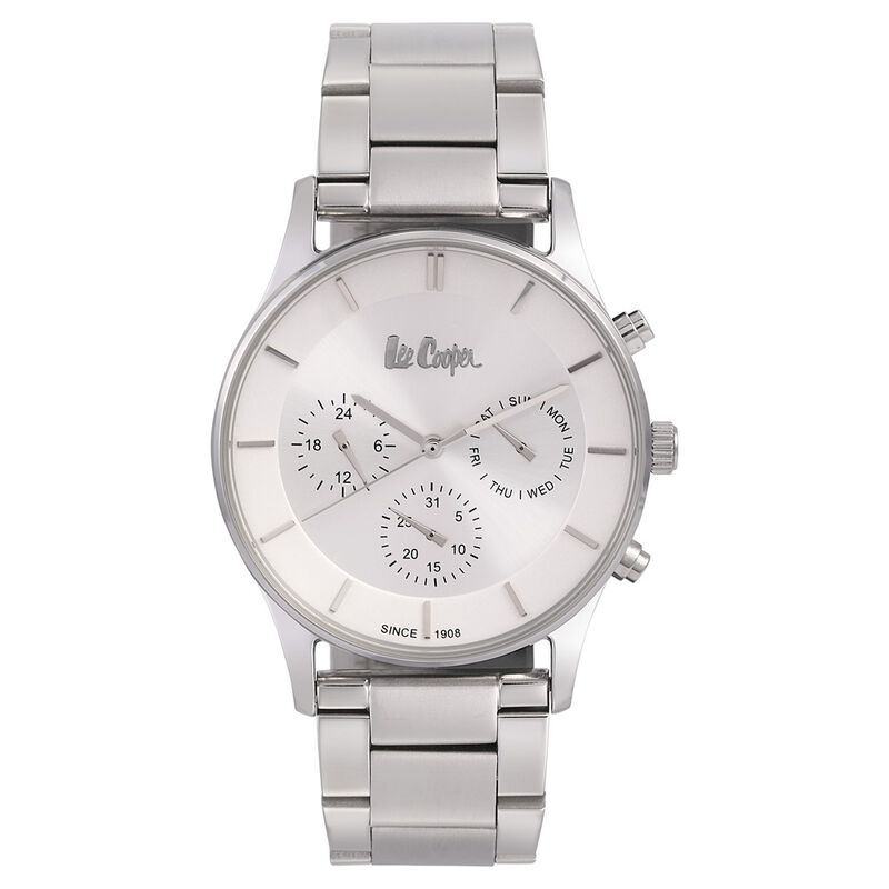 Buy Online Lee Cooper Watch for Men - nclc6550330 | Titan