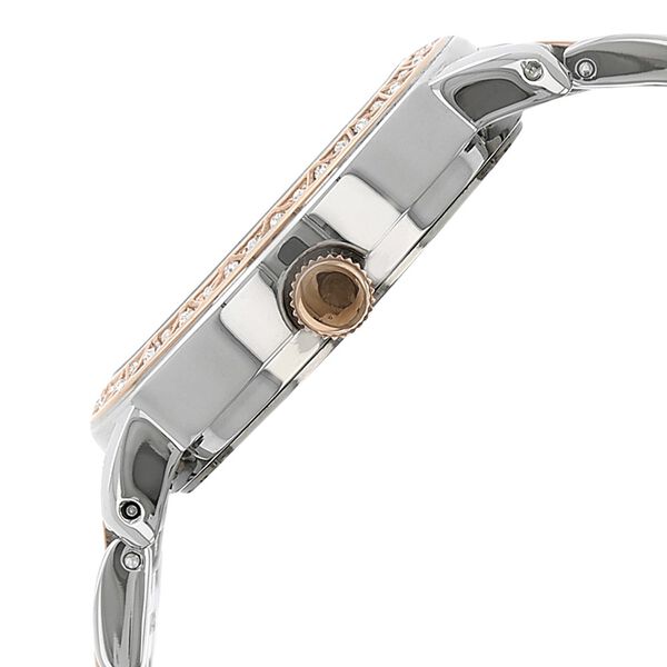 Buy Online Titan Quartz Analog with Day and Date Silver Dial Metal ...
