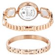 Buy Online Titan Raga Power Pearls Quartz Analog Mother of Pearl Dial ...