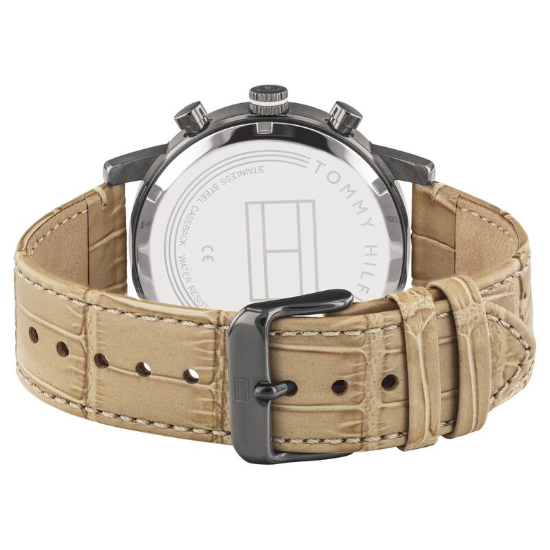 Buy Online Tommy Hilfiger Watch for Men - ncth1710399w | Titan