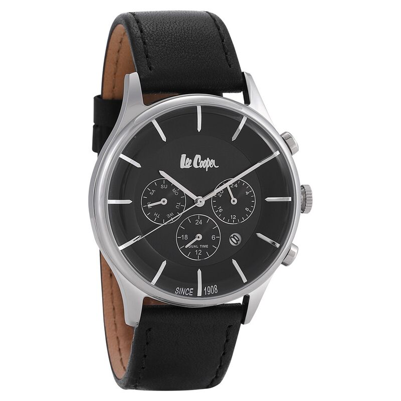 Buy Online Lee Cooper Watch for Men - nclc6491351 | Titan