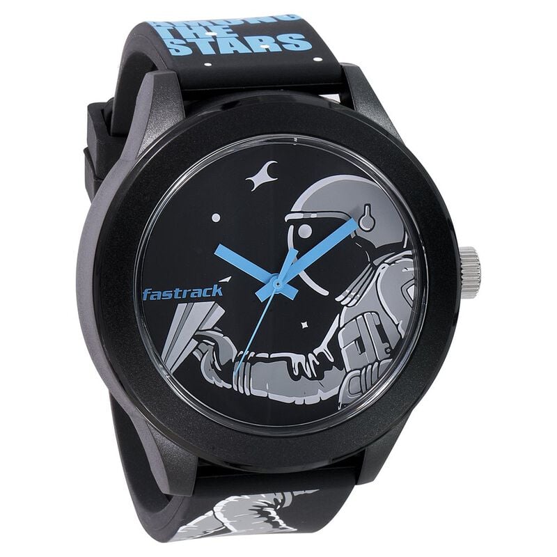 Buy Online Fastrack Space Rover Image: Embrace the Full Picture Unisex ...