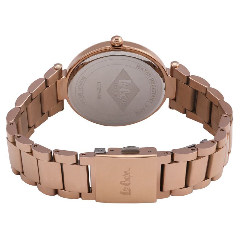 Buy Online Lee Cooper Watch for Women - nclc6231490 | Titan