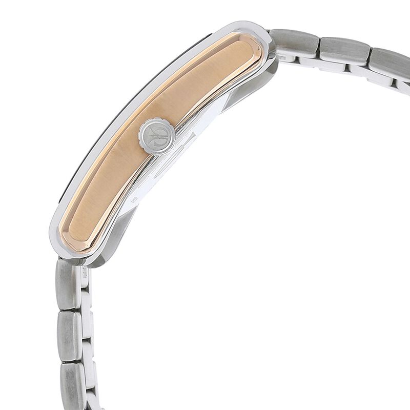 Buy Online Titan Quartz Multifunction Black Dial Stainless Steel Strap ...