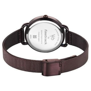 Buy Vyb by Fastrack Watches for Girls at the Best Price | Titan