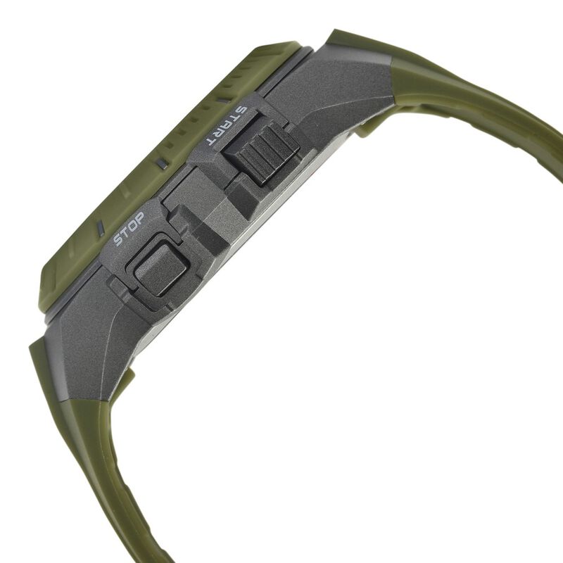 Buy Online Fastrack Streetwear Digital Dial PU Strap Watch for Guys ...