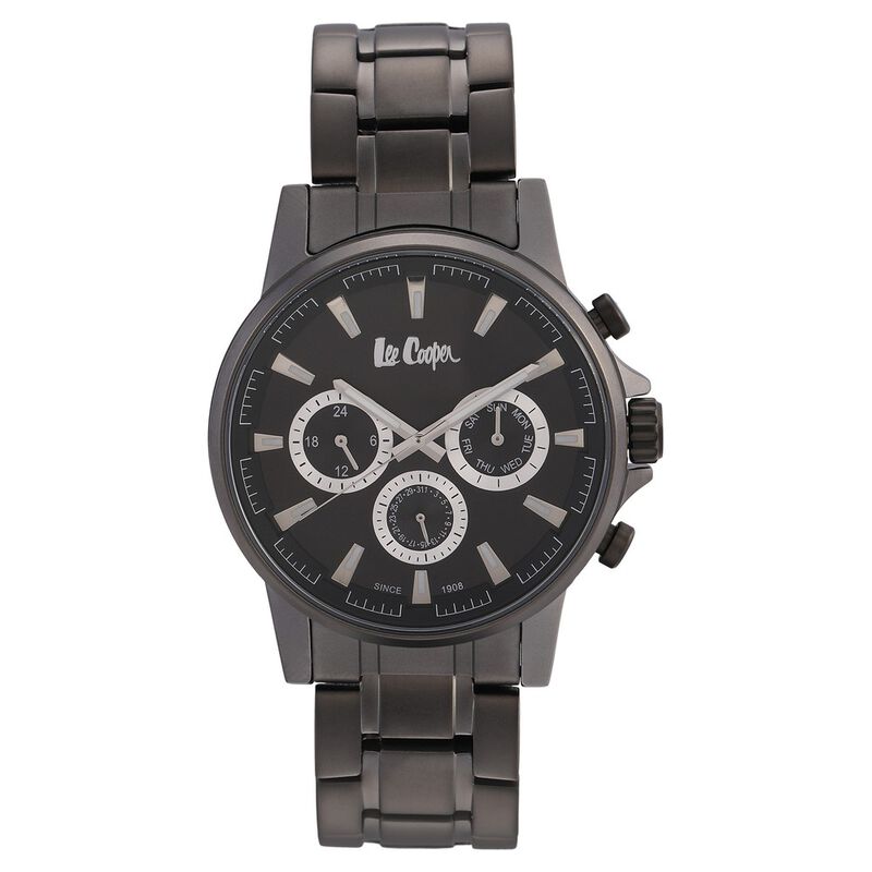Buy Online Lee Cooper Watch for Men - nclc6516060 | Titan