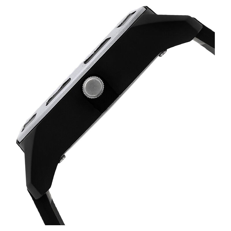 Buy Online Fastrack Quartz Analog White Dial Plastic Strap Watch for ...