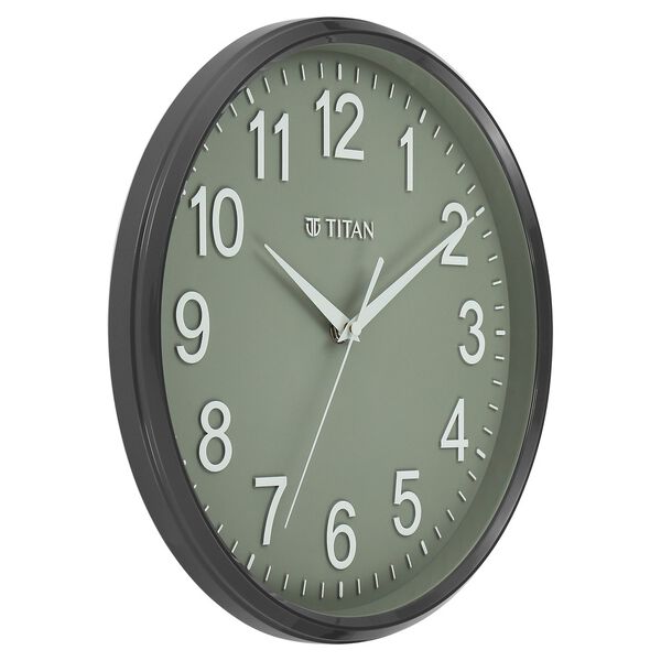 Buy Online Titan Classic Colours Grey - 30 cm x 30 cm - ntw0001pa06a ...