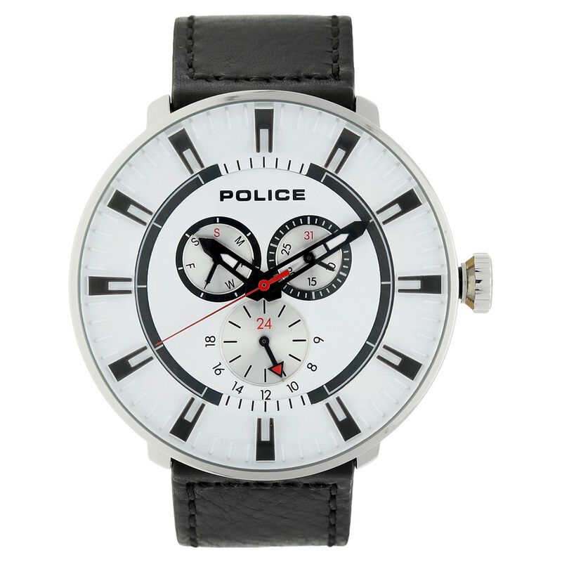 Buy Online Police Watch for Men - ncpl15040xcy01 | Titan