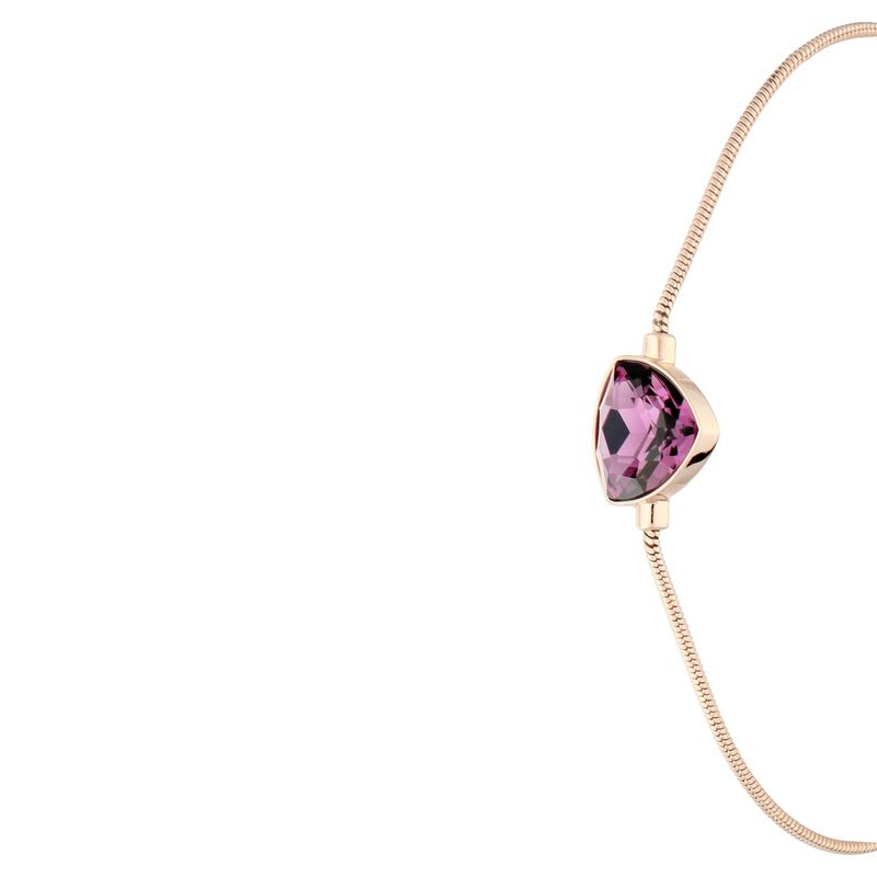 Buy Online Titan Raga I Am Maroon Dial Women Watch With Metal Strap ...