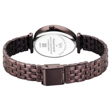 Buy Vyb by Fastrack Watches for Girls at the Best Price | Titan