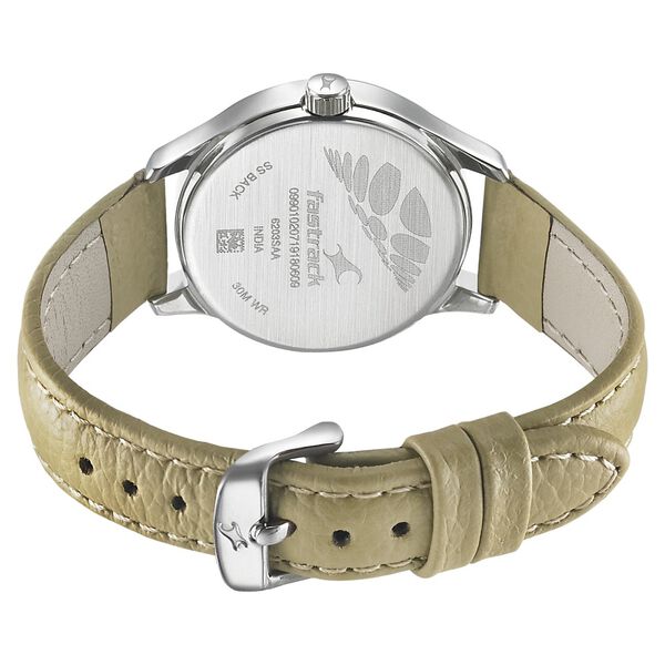Buy Online Fastrack Girls Instant Fashion Pop: Fluorescent Green Dial ...