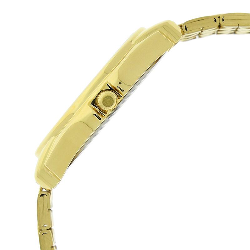 Buy Online Titan Quartz Analog White Dial Stainless Steel Strap Watch ...