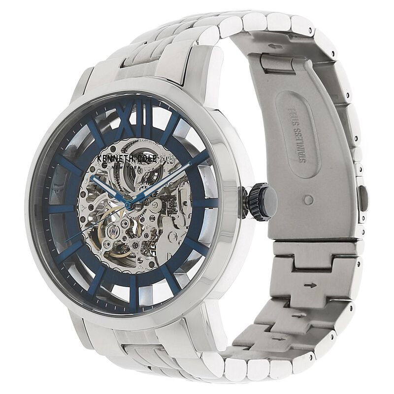 Buy Online Kenneth Cole Watch for Men - kc10008134mnj | Titan