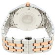 Buy Online Xylys Offsets Swiss Analog Stainless Steel Grey Dial Watch ...