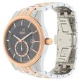 Buy Online Xylys Offsets Swiss Analog Stainless Steel Grey Dial Watch ...