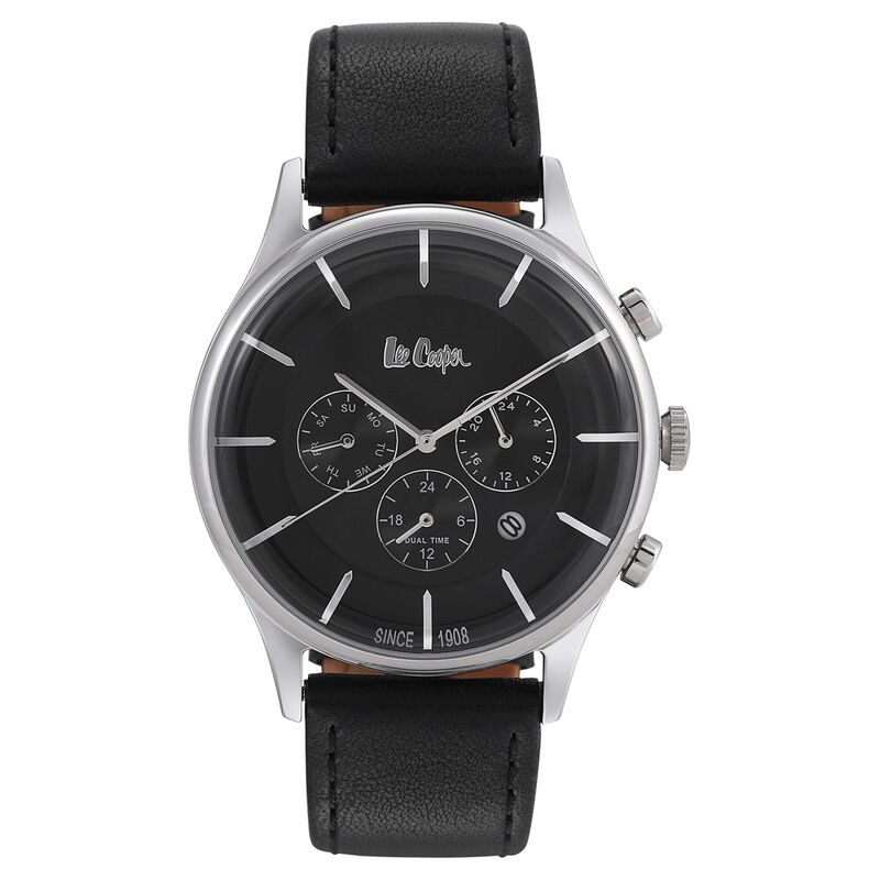 Buy Online Lee Cooper Watch for Men - nclc6491351 | Titan