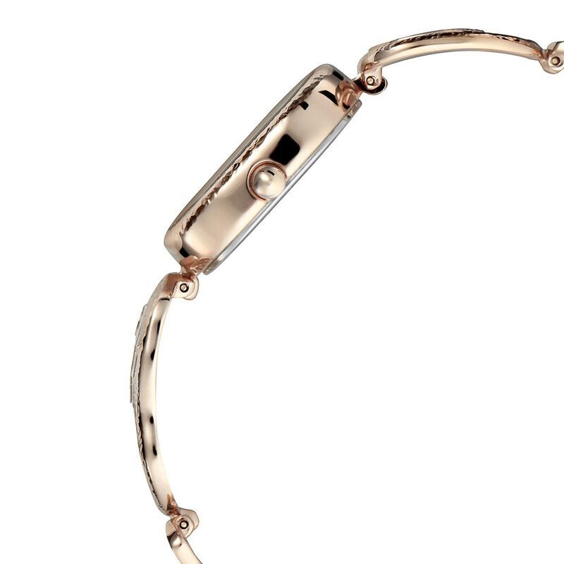 Buy Online Titan Raga I Am Mother of Pearl Dial Women Watch With Metal ...