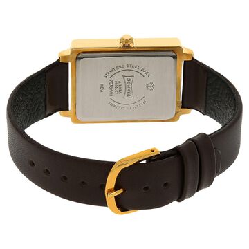 Buy Square Dial Watches for Men at the Best Price | Titan