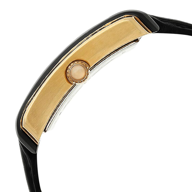 Buy Online Titan Moon phase Brown Dial Men Leather Strap watch for Men ...