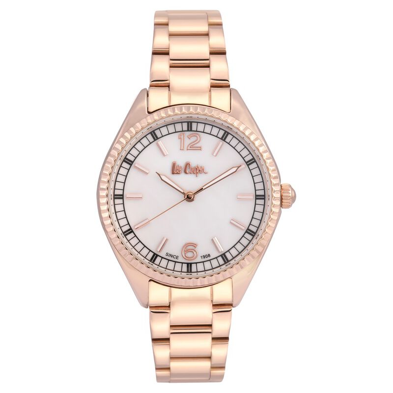 Buy Online Lee Cooper Watch for Women - nclc6321420 | Titan