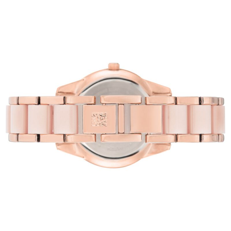 Buy Online Anne Klein Watch for Women - neak3214lprg | Titan
