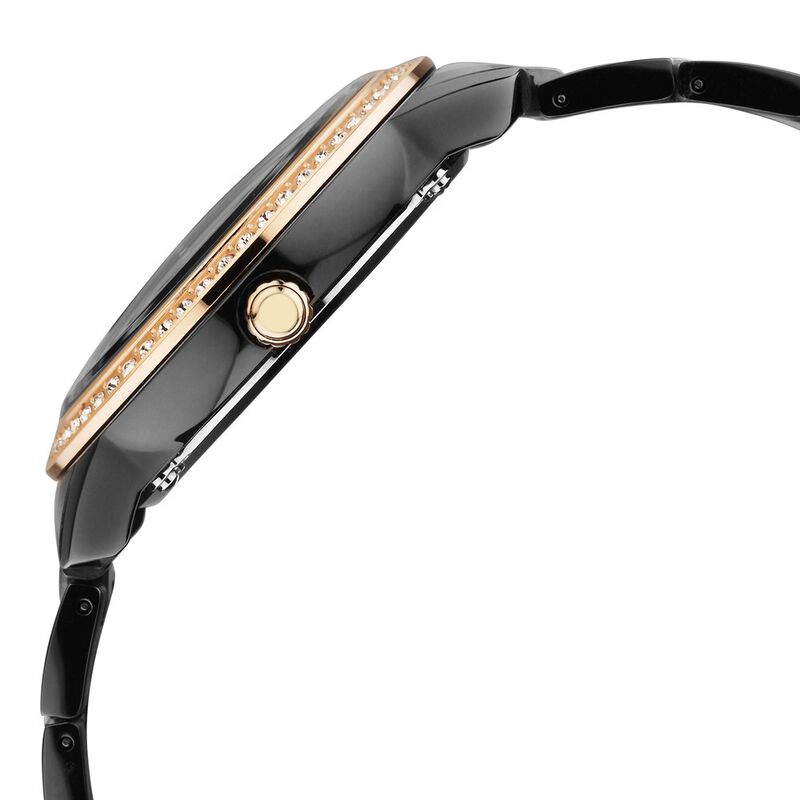 Buy Online Titan Royale Quartz Multifunction Marble Dial Dual-Tone ...