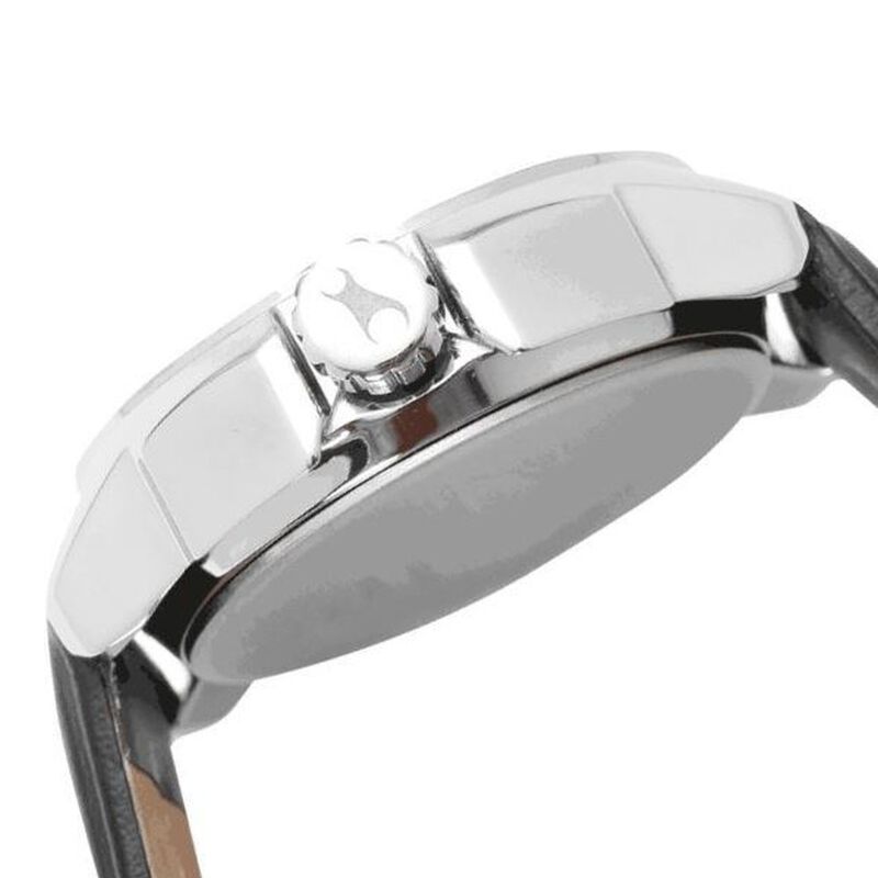 Buy Online Fastrack Black Dial Quartz Analog Watch for Guys - 3089sl14 ...