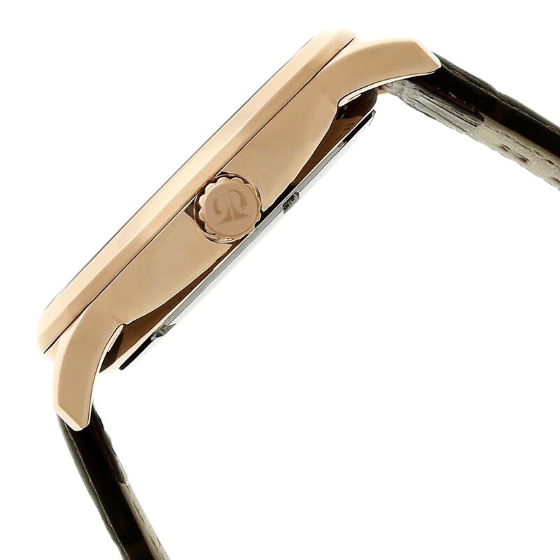 Buy Online Titan Quartz Multifunction White Dial Leather Strap Watch ...