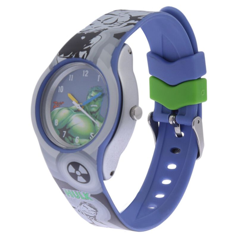 Buy Online Zoop By Titan Quartz Analog Watch for Kids - 26003pp02c | Titan