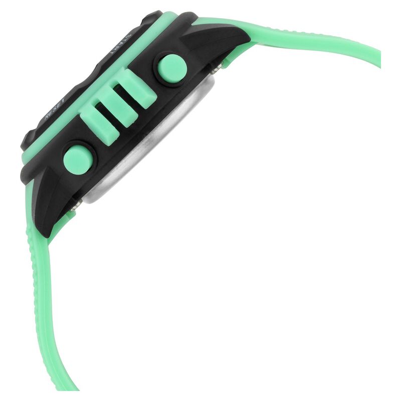 Buy Online Zoop By Titan Digital Dial PU Strap Watch for Kids ...