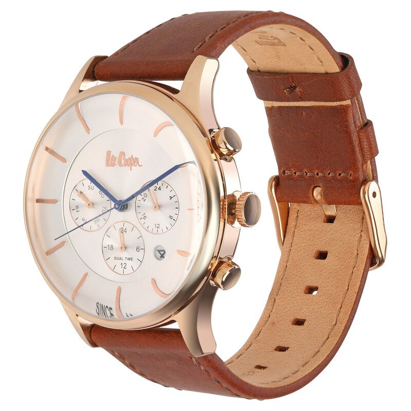 Buy Online Lee Cooper Watch for Men - nclc6491432 | Titan