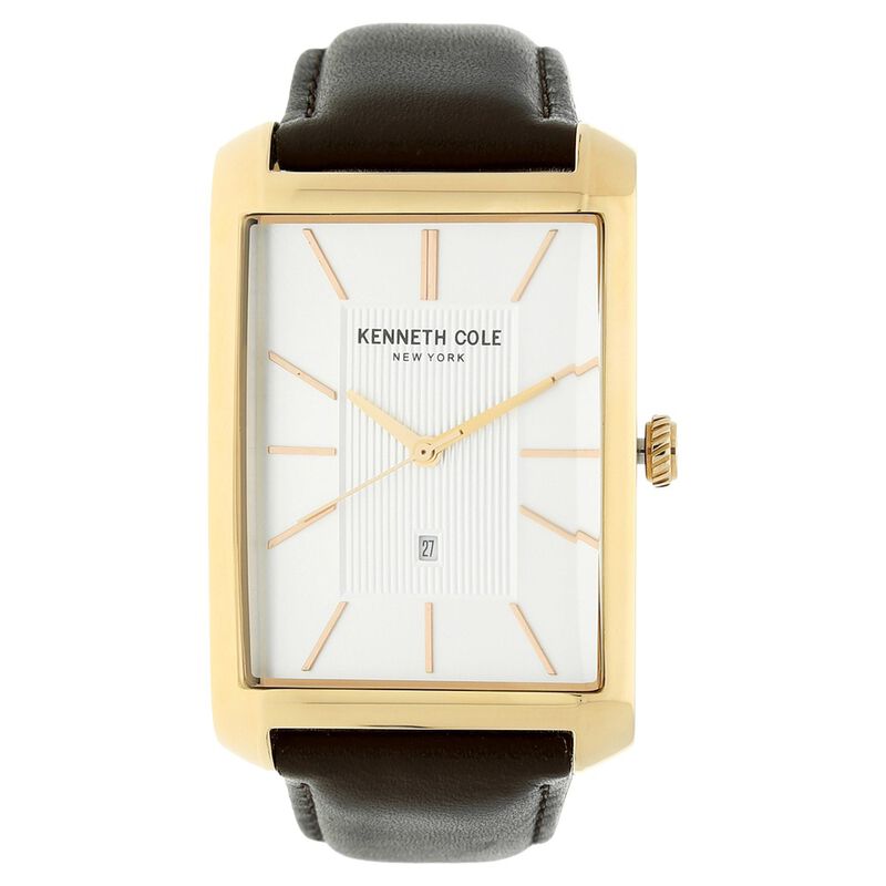 Buy Online Kenneth Cole Watch for Men - kc10030831mnj | Titan