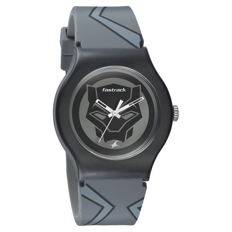 Buy Online Fastrack Avengers End Game Quartz Analog Multicoloured Dial ...