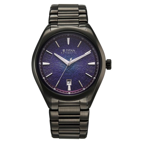 Buy Online Titan Stellar Starlight Analog with Concealed Automatic and ...
