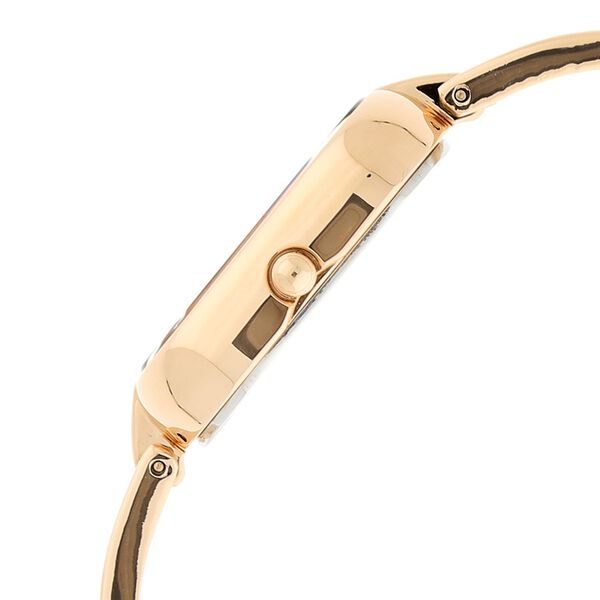 Buy Online Titan Raga Viva Rose Gold Dial Women Watch With Metal Strap ...