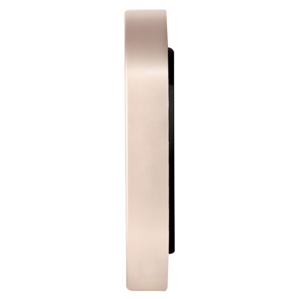 Buy Online Titan Clocks - Clima Classic - Gold - nuw0108pa02 | Titan