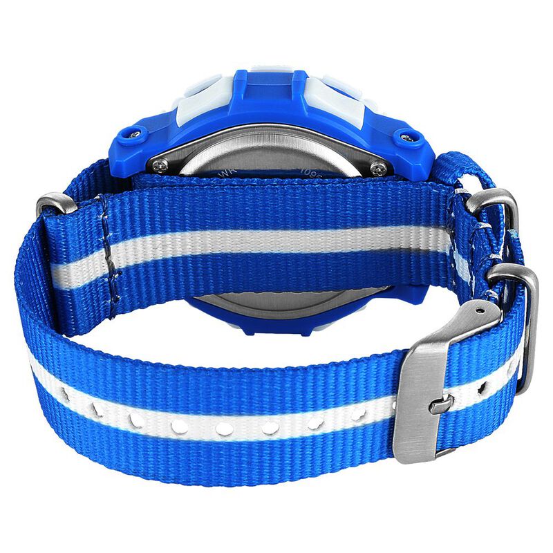 Buy Online Zoop By Titan Digital Watch for Kids - ns16023pp03 | Titan